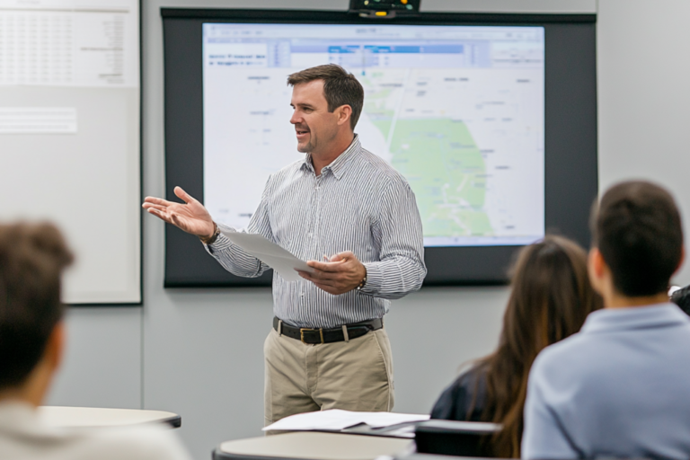 Teaching Qualifications - Learn More Academy