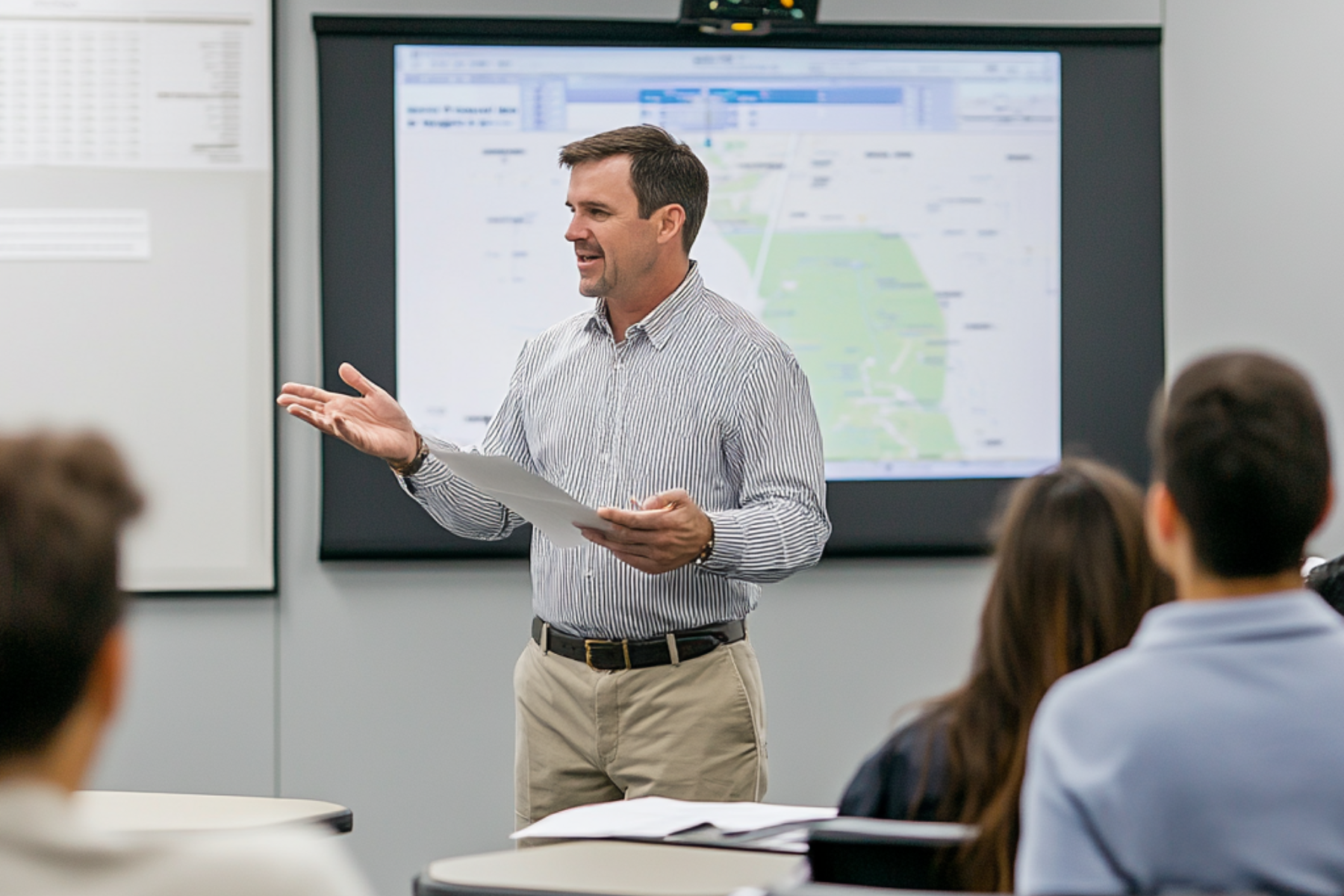 Teaching Qualifications - Learn More Academy