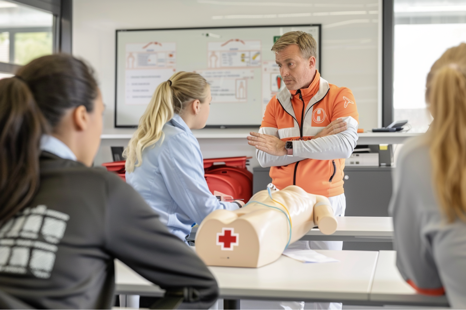 Teaching Qualifications - Learn More Academy