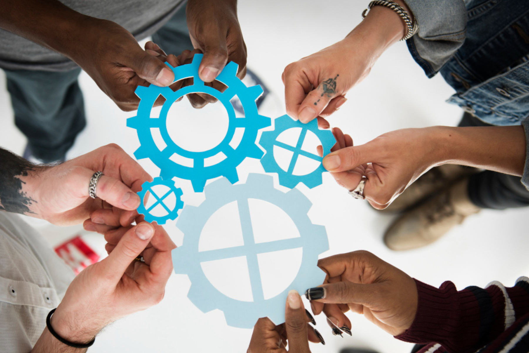 Teaching Qualifications - Learn More Academy